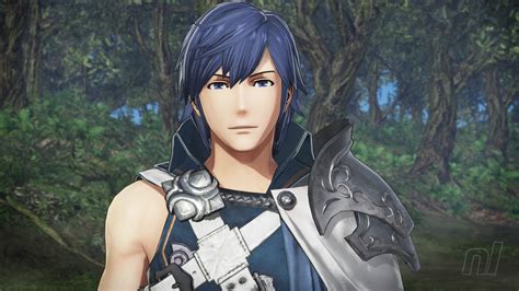 Fire Emblem Warriors Review Switch Nintendo Life