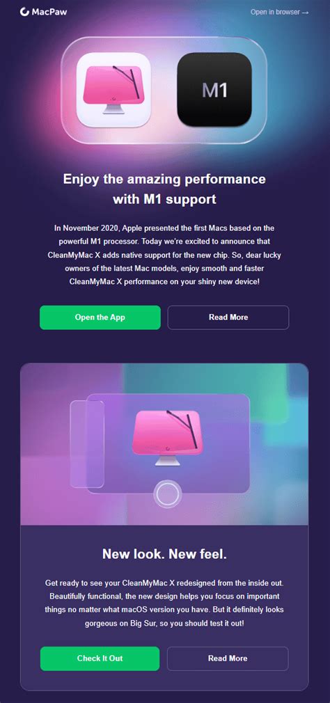 How To Write An Email To A Potential Customer Sample — Stripo Email
