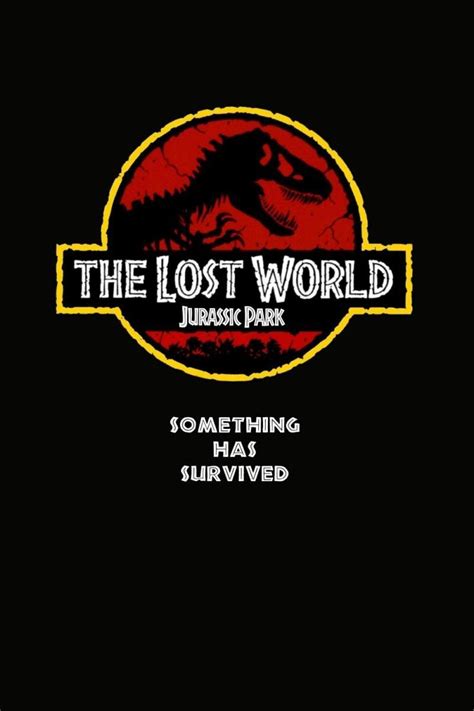 El Mundo Perdido Jurassic Park 1997