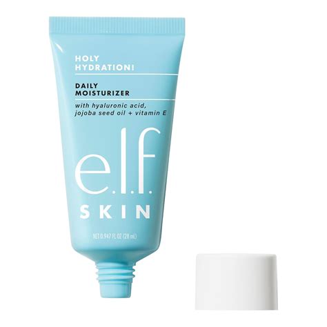 Elf Skin Holy Hydration Moisturizer Mini Ultra