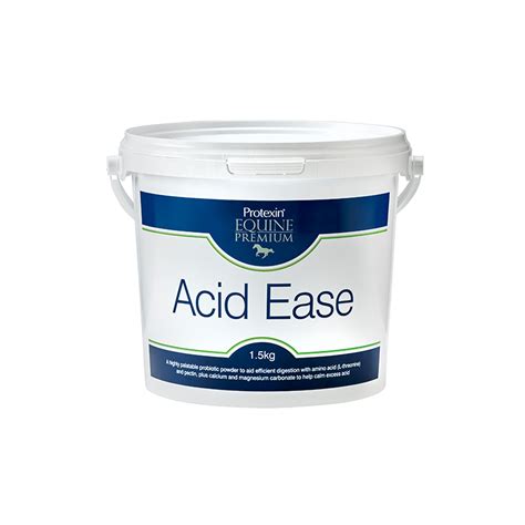 Protexin Acid Ease Digestive Supplement Vet Supplies Uk