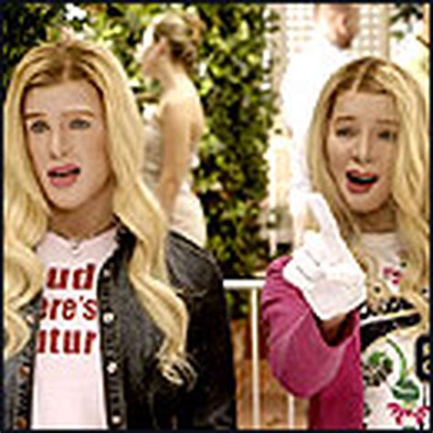 White Chicks 12pg