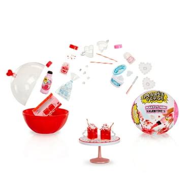 Mgas Miniverse Make It Mini Birthday Multi Pack Walmart Exclusive