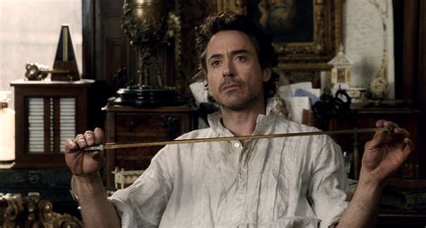 Sherlock Holmes 2009