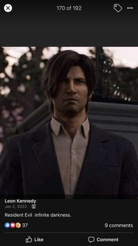 L E O Twitter Leon