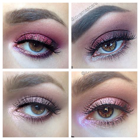 Homecoming Makeup Ideas