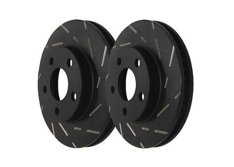 Ebc Stage 9 Usr Yellowstuff Brake Kit Realtruck