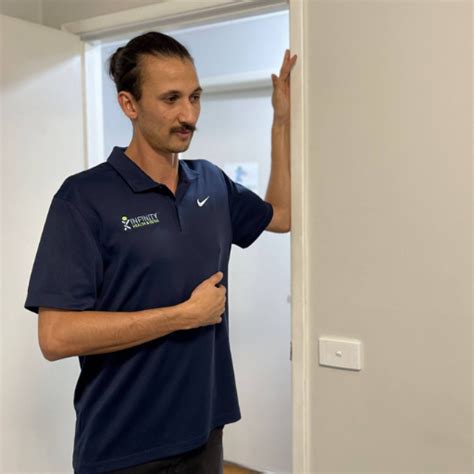 Bursitis Infinity Healthy And Osteo Warrandyte Doncaster East And