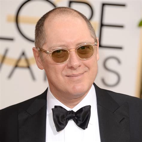 James Spader Actors Are Idiots
