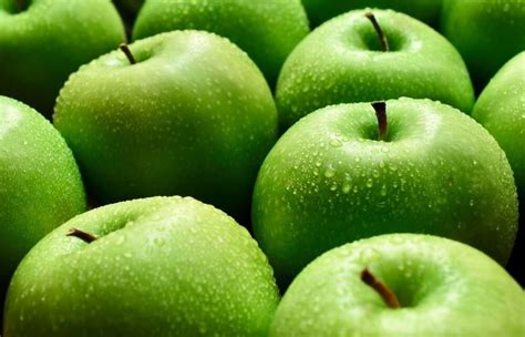 Mollët E Gjelbra Dhe Pse Duhen Patjetër Për Organizmin Po Al