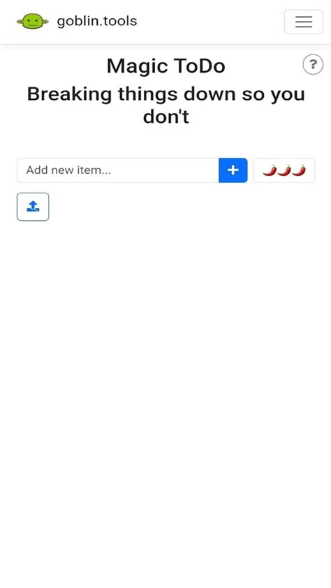 Goblin Tools For Android Download