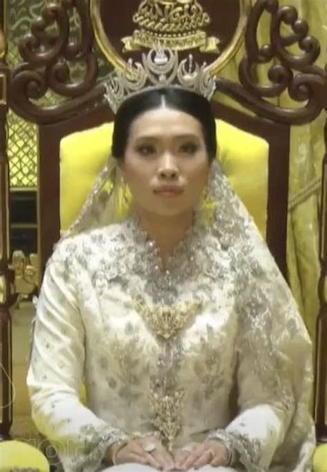 Wedding Of The Crown Prince Of Selangor The Royal Watcher