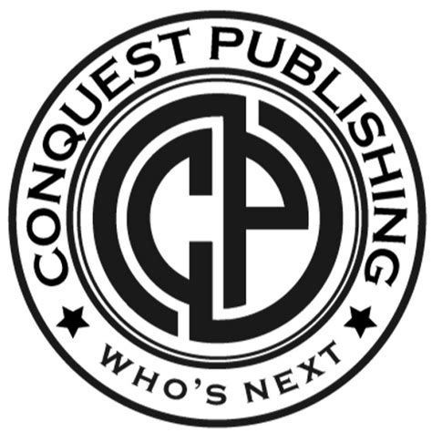 Conquest Publishing Youtube