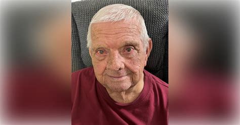 Obituary Information For Kenneth Bower
