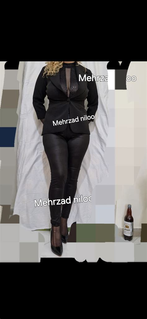 امشب مهمونی دعوتیم ، پیشنهاد لباس