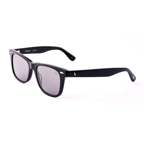 Óculos De Sol Reserva Rsv6019s 001 Preto 54 Preto