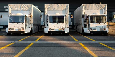 Fleet Procurement — Everything You Should Know