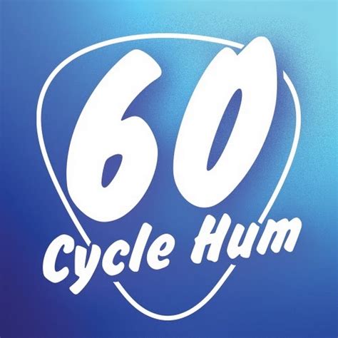 60 Cycle Hum Shorts Youtube