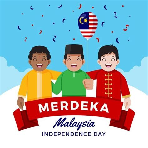 Hari Merdeka Malaysia Images 17 Image Diamond Cute Cartoon Faces