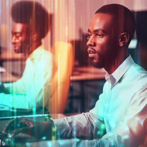 Spectral Software Development Opportunities In Nigeria