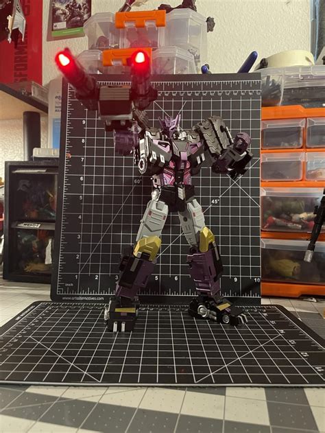 Ko Tarn Rtransformers