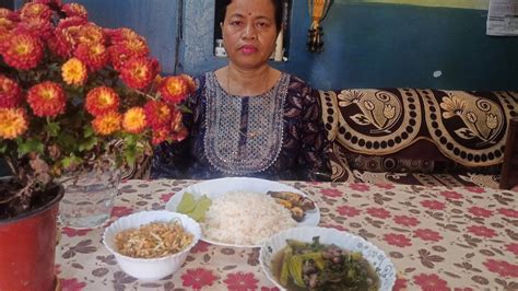 Daily Vlog Hangam Chamthong Yongchak Sinju Nga Ayaiba Squash