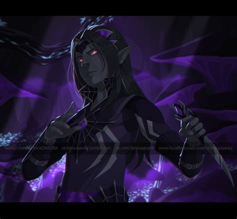 Open Commissions — My Second Startouch Elf Oc