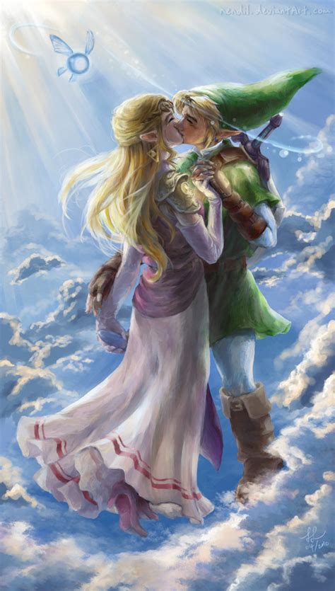 Zelink Kiss
