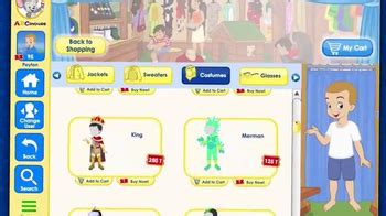 Tv Commercial Make Learning An Adventure Ispottv
