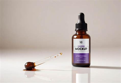 Premium Psd A Small Bottle Of Scrabble Next To A Small Stick