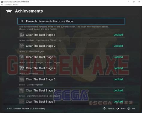 Retroarch Retroachievements Setup Guide How To Retro