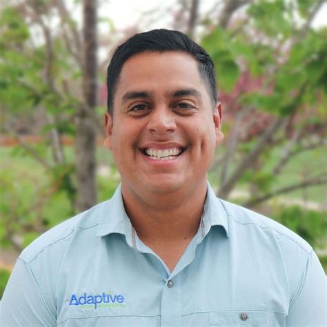 Gilbert Vasquez Adaptive Adventures