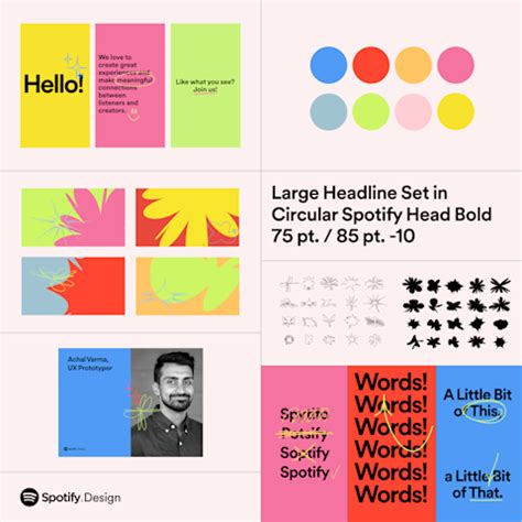 Introducing Spotifys New Design Principles Spotify Design