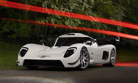 2019 Ultima Rs Sports Car Wordlesstech
