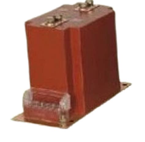 50hz Frequency Block Type Medium Voltage Current Transformer At Best