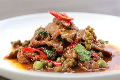 Chao Praya Thai Restaurant