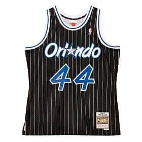 Orlando Magic Throwback Apparel And Jerseys Mitchell And Ness Nostalgia
