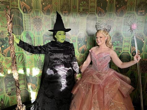 Disney News Wicked