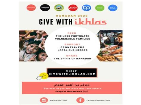 Airasia Lancar Tabung Derma Digital Derma Dengan Ikhlas Sinar Harian