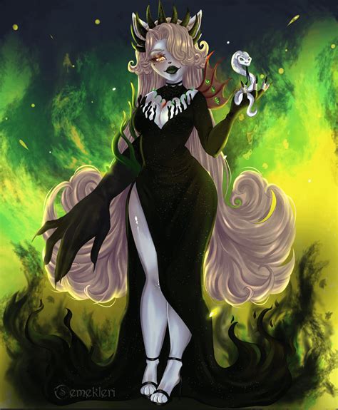 Made For Cherry Bl Art By Me R Anthro