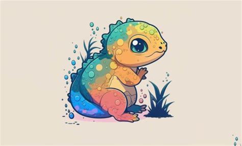 32 Lizard Girl Designs And Graphics