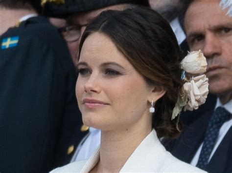 Swedish Princess Sofia Was Invited To Epsteins