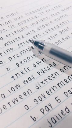 Discover 23 Handwriting Styles To Copy And Handwriting Ideas