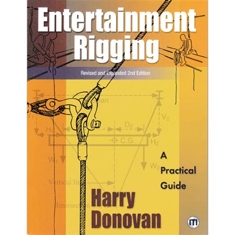 Rigging Handbook 5th Edition Builders Book Incbookstore