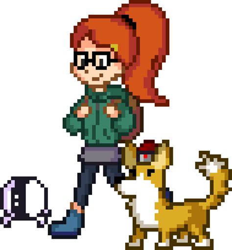 Tulip One One And Atticus Infinity Train By Breeky On Deviantart