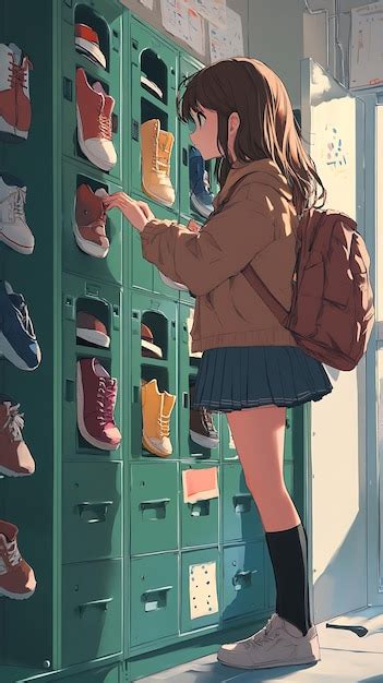 15 000 Young Locker Illustration Pictures