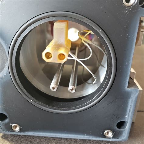 Thermo Surveyor Msq Plus Main Chamber Mass Spectrometer With Dynode An