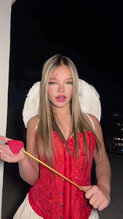 Feliz Halloween Maquillaje Creativo Para Halloween Tiktok