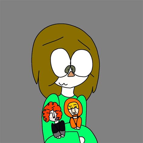 Them By Benjioffical On Deviantart