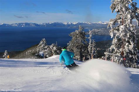 Winter The Incline Lodge